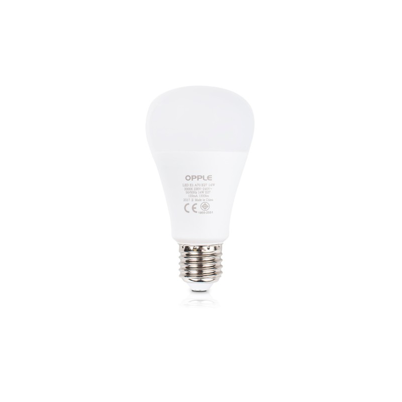 ნათურა Opple Led E27 14W 3000K - GramPak
